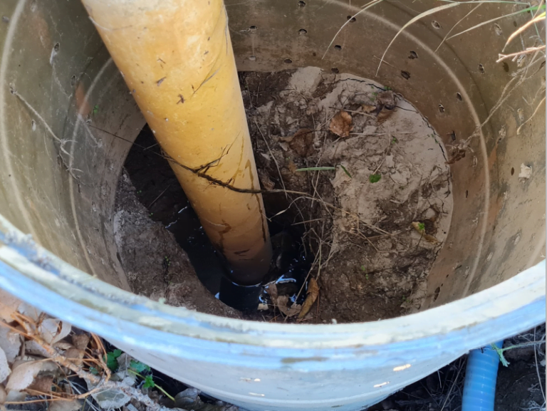 Advantages of a Water Siphon System | A Force For Nature