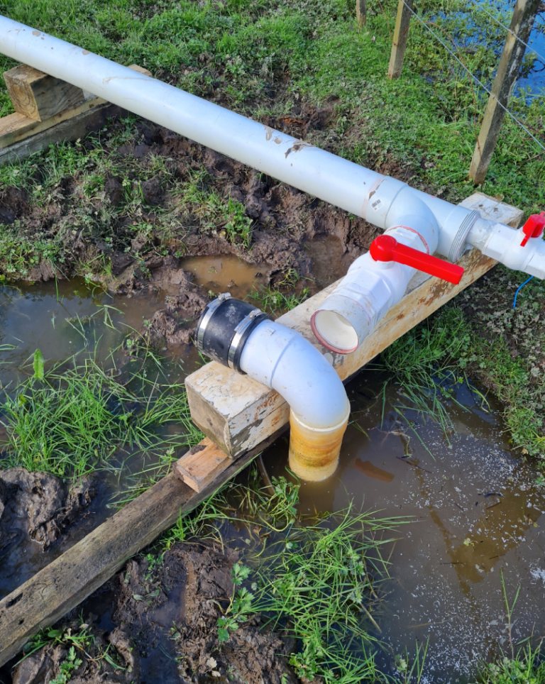 Advantages of a Water Siphon System | A Force For Nature