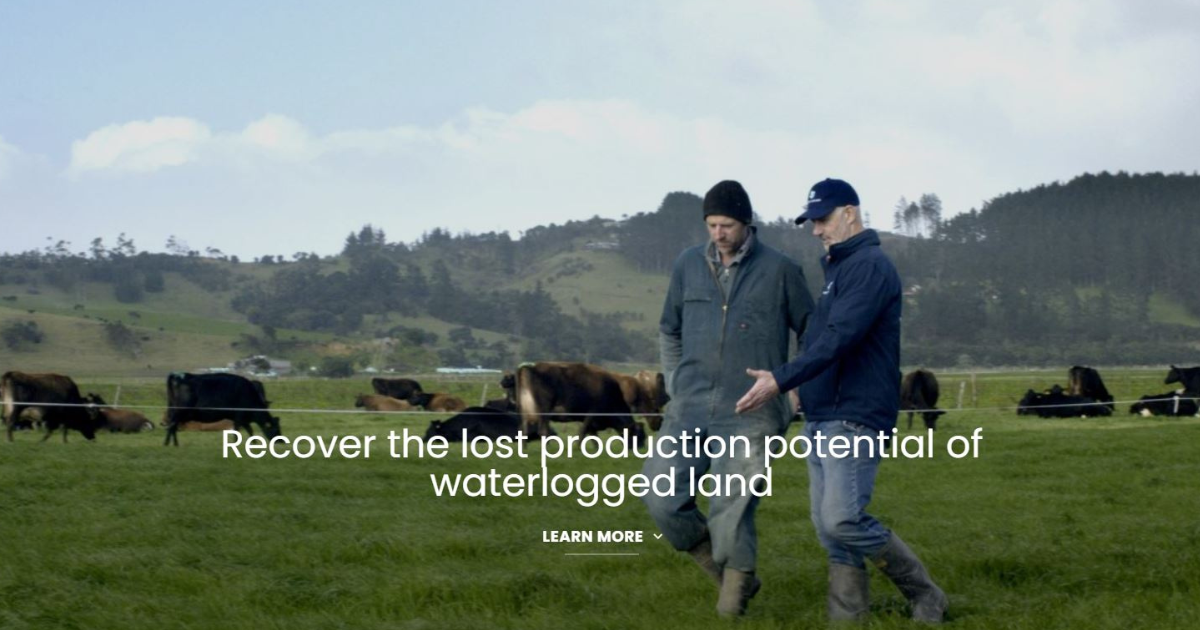 Water Siphon | A Force For Nature | New Zealand